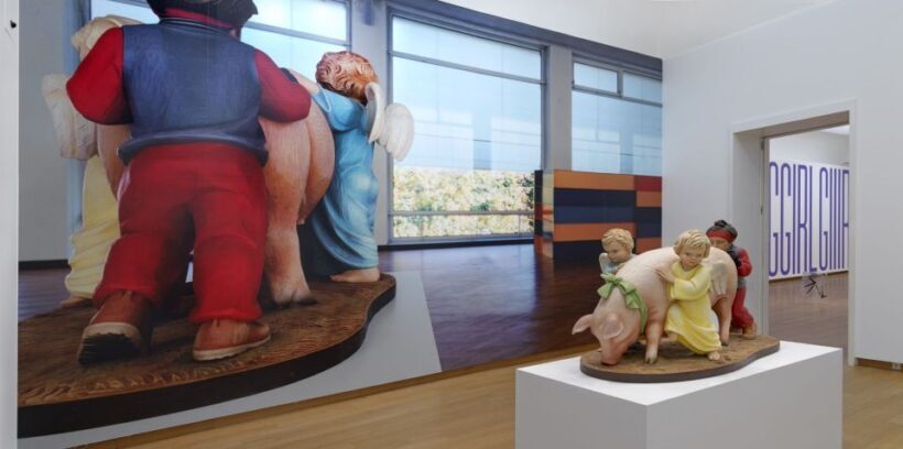 Amsterdam: Stedelijk Museum Entry Ticket - An Introduction to the Experience