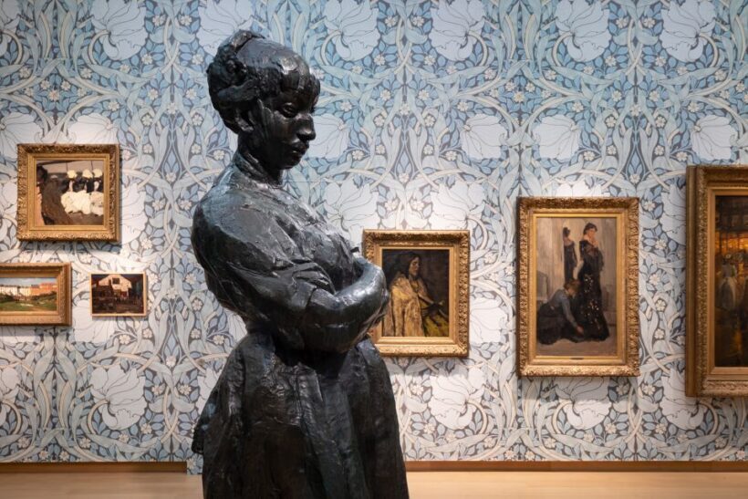 Amsterdam: Stedelijk Museum Entry Ticket - Who Will Love This Museum?