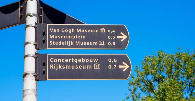 Amsterdam: Stedelijk Museum Guided Tour & Rijksmuseum Option - Exploring the Stedelijk Museum: A Powerhouse of Modern Art