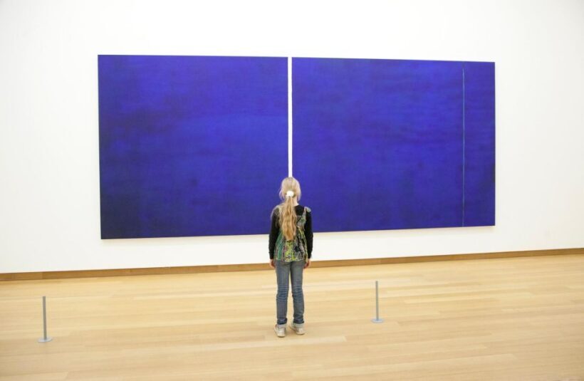 Amsterdam: Stedelijk Museum Guided Tour & Rijksmuseum Option - Who Will Enjoy This Tour?