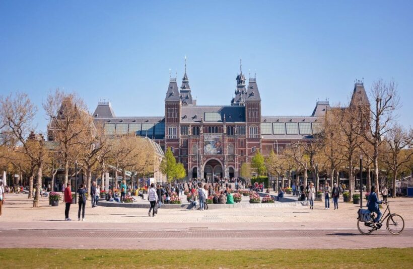 Amsterdam: Stedelijk Museum Guided Tour & Rijksmuseum Option - The Sum Up: A Rich Art Journey Without the Hassle