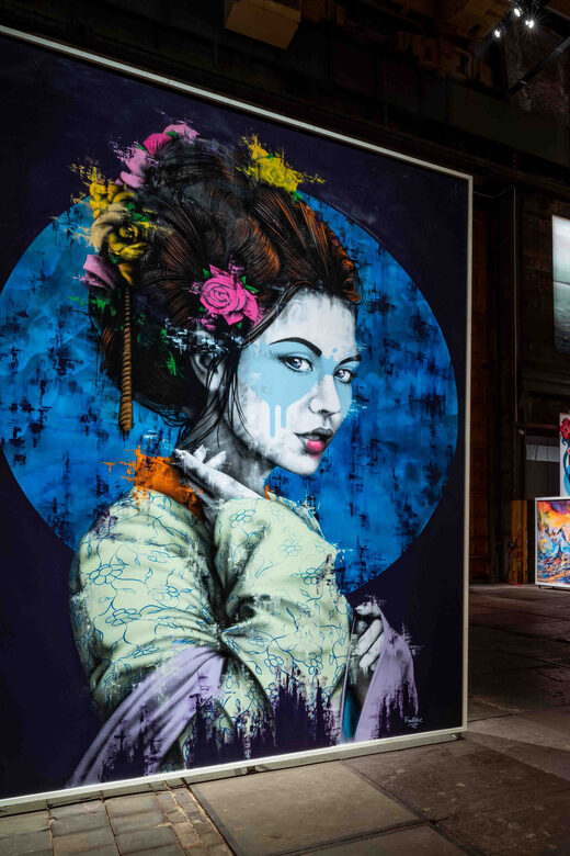 Amsterdam: STRAAT Museum and Canal Cruise Combination Ticket - Introduction: A Modern Art Meets Historic Waterway