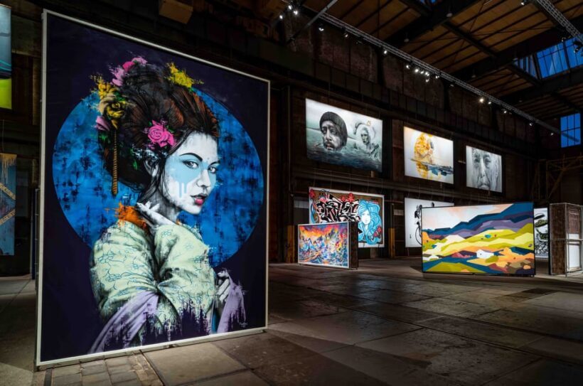 Amsterdam: STRAAT Museum and Canal Cruise Combination Ticket - In-Depth Look at the Museum Experience