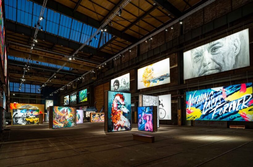Amsterdam: STRAAT Museum and Canal Cruise Combination Ticket - Who Should Consider This Experience?