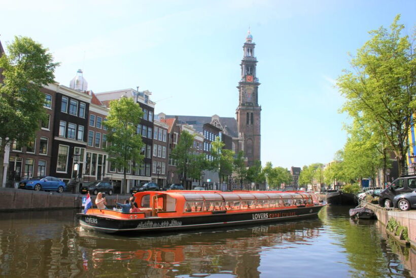 Amsterdam: STRAAT Museum and Canal Cruise Combination Ticket - FAQ: Practical Questions Answered
