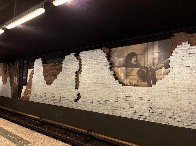 Amsterdam: The Art of the Underground Tour - Exploring Amsterdam’s Hidden Underground Art Scene