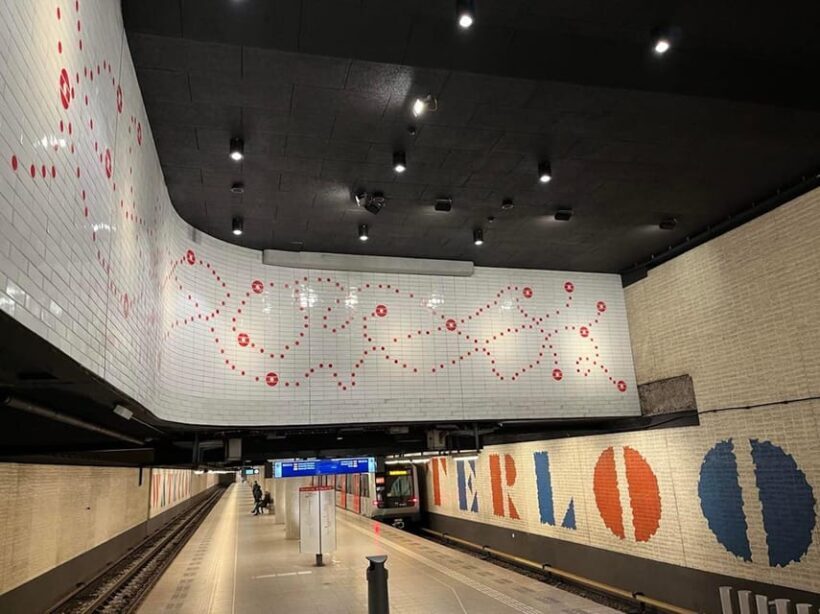 Amsterdam: The Art of the Underground Tour - FAQ