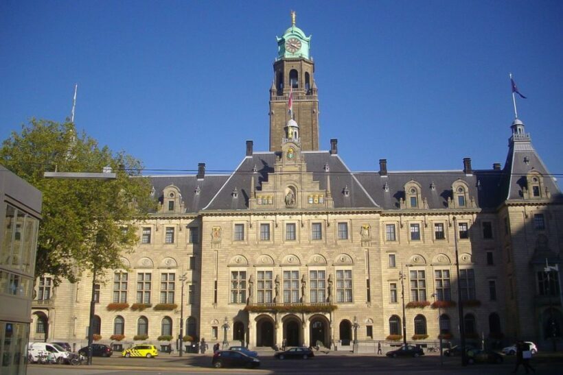 Amsterdam: The Hague, Delft and Rotterdam Private Day Tour - Key Points