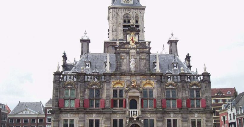Amsterdam: The Hague, Delft and Rotterdam Private Day Tour - An In-Depth Look at the Amsterdam: The Hague, Delft, and Rotterdam Tour