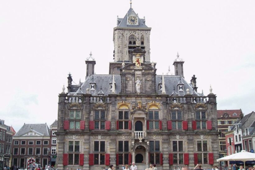 Amsterdam: The Hague, Delft and Rotterdam Private Day Tour - Who Is This Tour Best For?