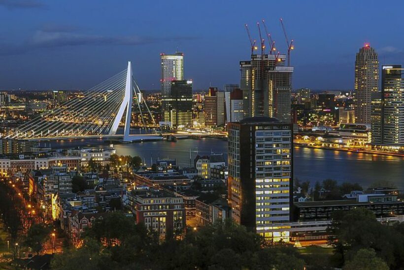 Amsterdam: The Hague, Delft and Rotterdam Private Day Tour - FAQ