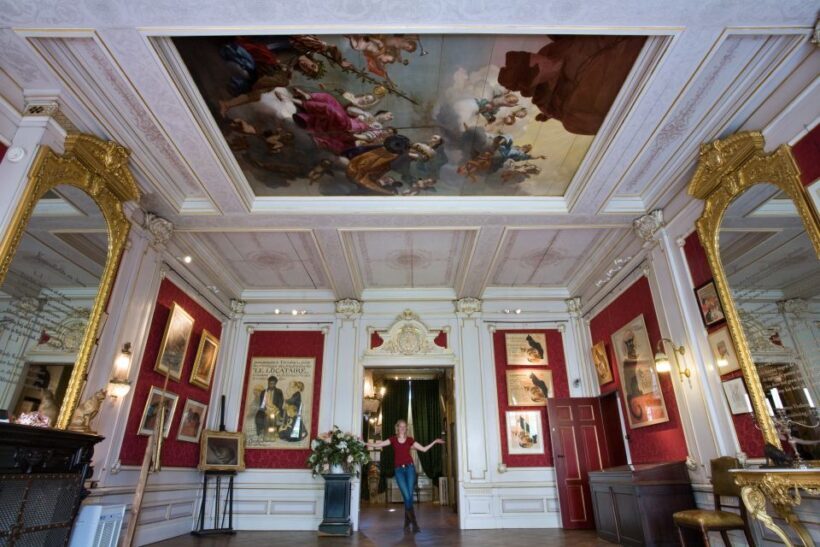 Amsterdam: The Kattenkabinet Cat Museum Entry Ticket - A Closer Look at the Kattenkabinet Experience