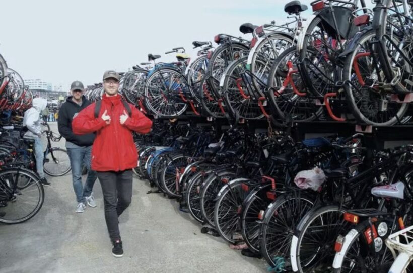 Amsterdam: The Story of History & Culture Walking Tour - Authentic Testimonials