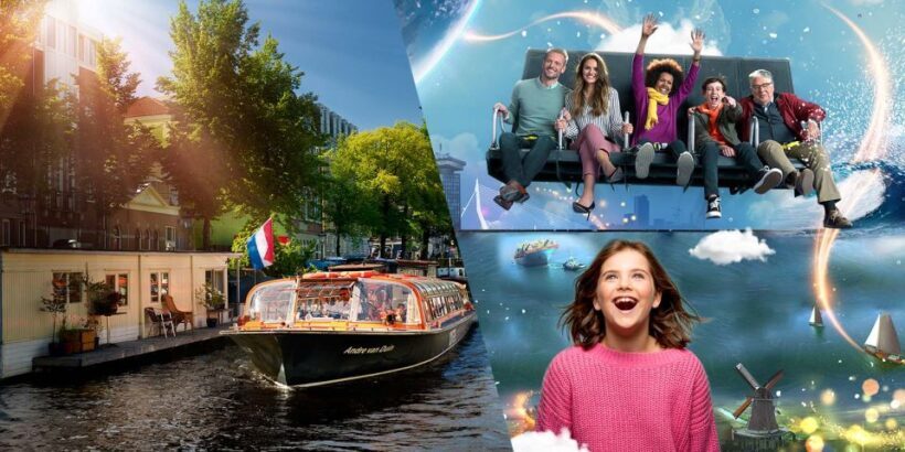Amsterdam: This Is Holland 5D Flight and Canal Cruise Combo - Who’s This Tour Best For?