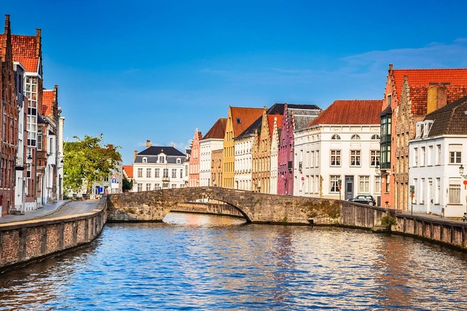 Amsterdam to Bruges Day Trip - Key Attractions in Bruges