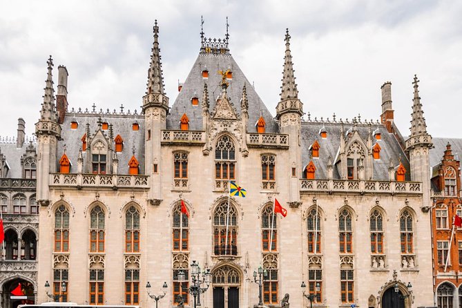 Amsterdam to Bruges Day Trip - Customer Feedback and Experience
