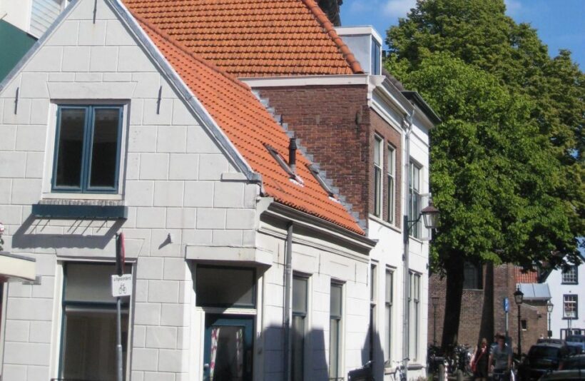 Amsterdam to Haarlem: Private Day-Trip Experience - Exploring Haarlem on a Private Day Trip from Amsterdam