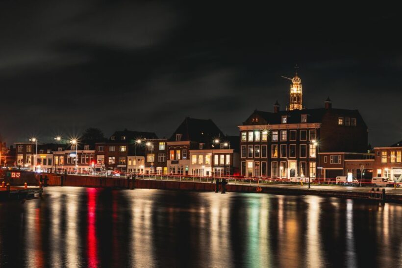 Amsterdam to Haarlem: Private Day-Trip Experience - Detailed Itinerary and Highlights