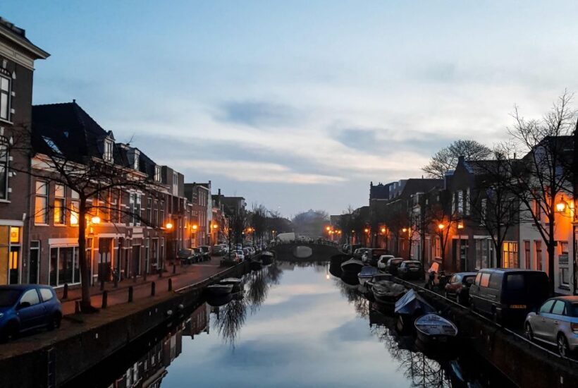Amsterdam to Haarlem: Private Day-Trip Experience - The Value of This Experience