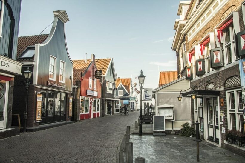 Amsterdam: to the Dutch Countryside - Exclusive Private Tour - The Itinerary in Detail