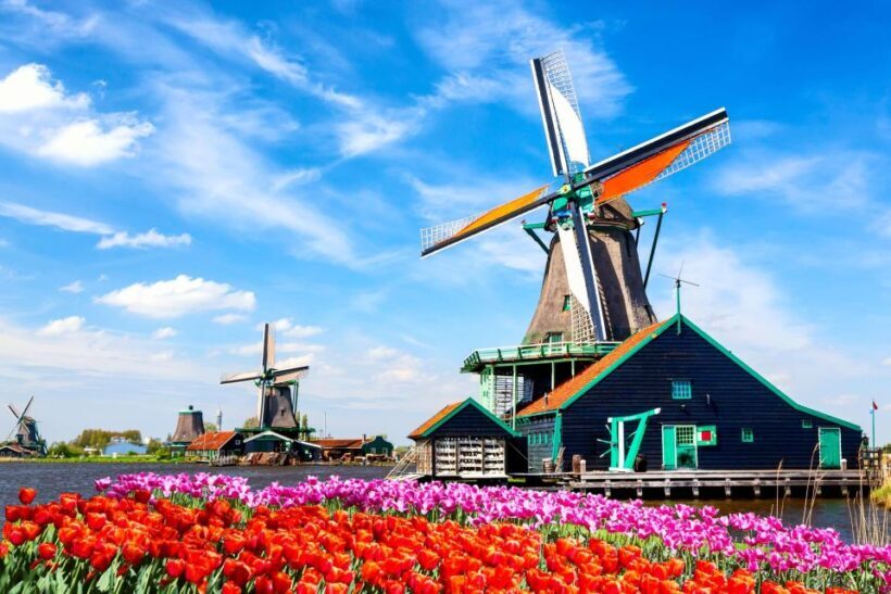 Amsterdam to Zaanse Schans Windmills, Volendam & Edam by Car - Practical Details that Matter