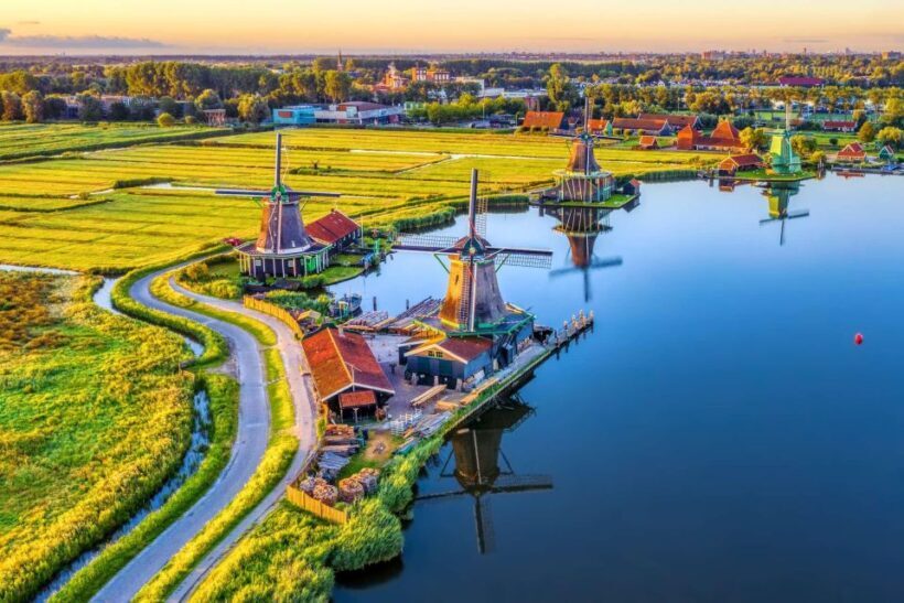 Amsterdam to Zaanse Schans Windmills, Volendam & Edam by Car - Final Thoughts