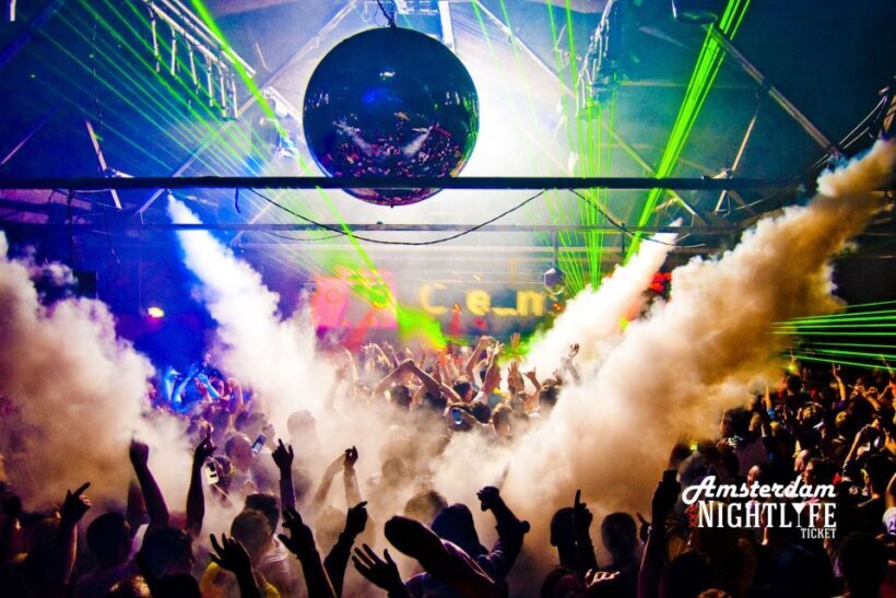 Amsterdam: Tour De BonTon Club Tour and 20+ Nightclubs Entry - Who Would Love This Experience?