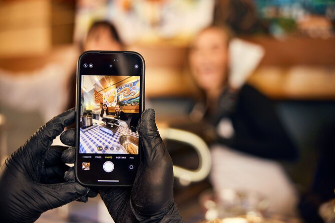 Amsterdam Traditional Dutch Syrup Waffle Making Workshop - FAQ