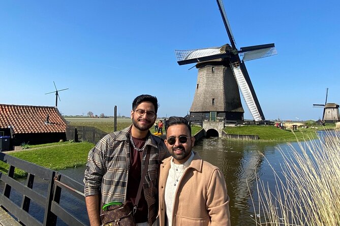 Amsterdam: Tulip Fields Day Tour with Lunch and a Windmill Visit - The Sum Up: Who Will Love This Tour?