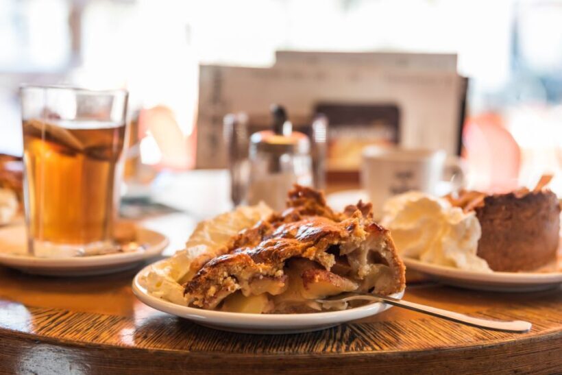 Amsterdam: Ultimate Amsterdam Food Tour - Who Will Love This Tour?