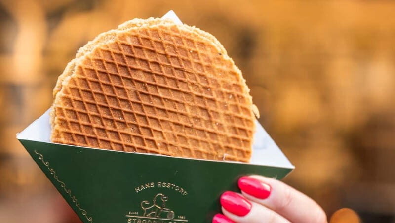 Amsterdam: Ultimate Amsterdam Food Tour - FAQ