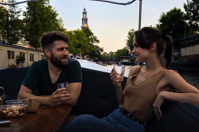 Amsterdam Uncovered: 120 Minutes by Boat - Practical Tips for Booking and Enjoying the Tour