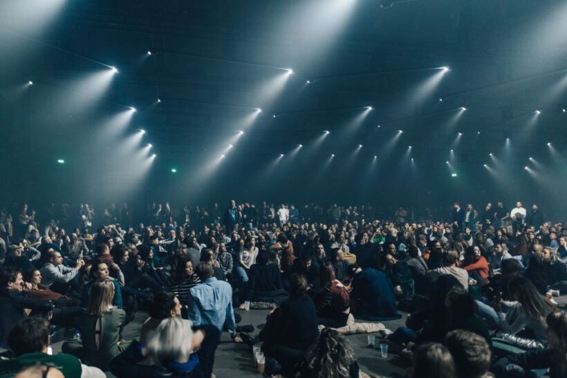 Amsterdam: Unfold.art 'Sora' Immersive Art Exhibit Ticket - Who Should Visit and Who Might Want to Skip