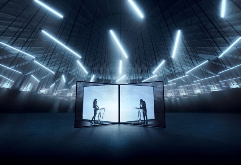 Amsterdam: Unfold.art 'Sora' Immersive Art Exhibit Ticket - FAQ