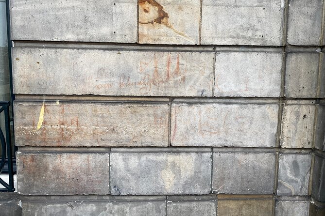 Amsterdam Urban Legend Scavenger City Game - Inclusions in the Experience