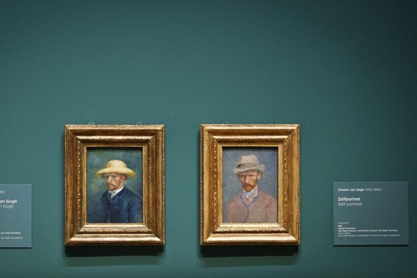 Amsterdam: Van Gogh Museum Entry and Guided Tour - What Makes This Tour Special?