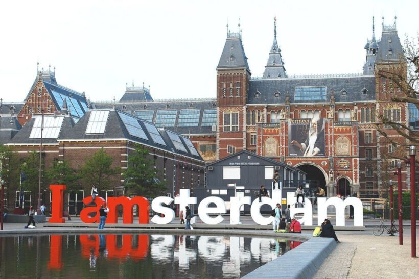Amsterdam: Van Gogh Museum Entry and Guided Tour - The Price: Is It Worth It?