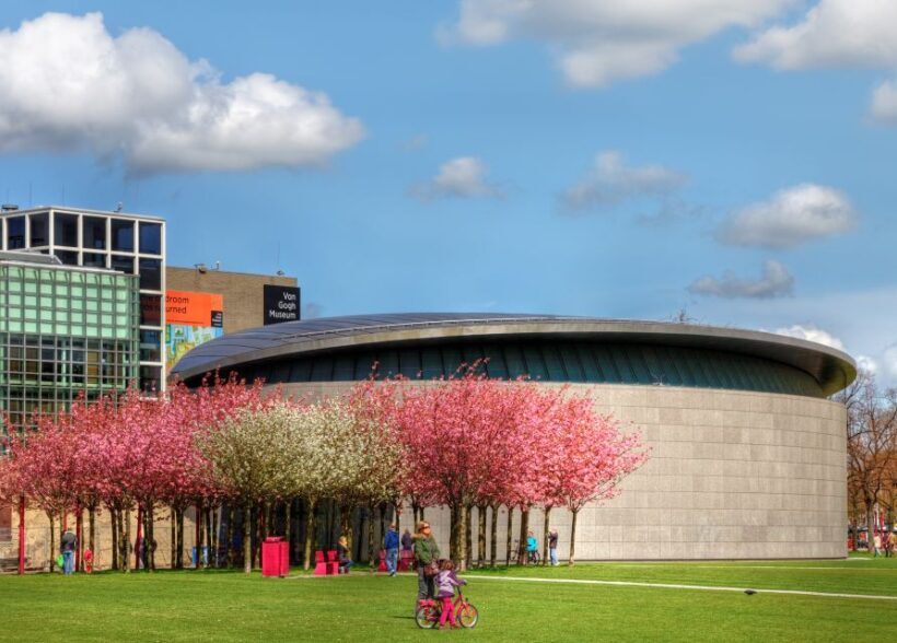 Amsterdam: Van Gogh Museum Guided Tour - Why This Tour Excels