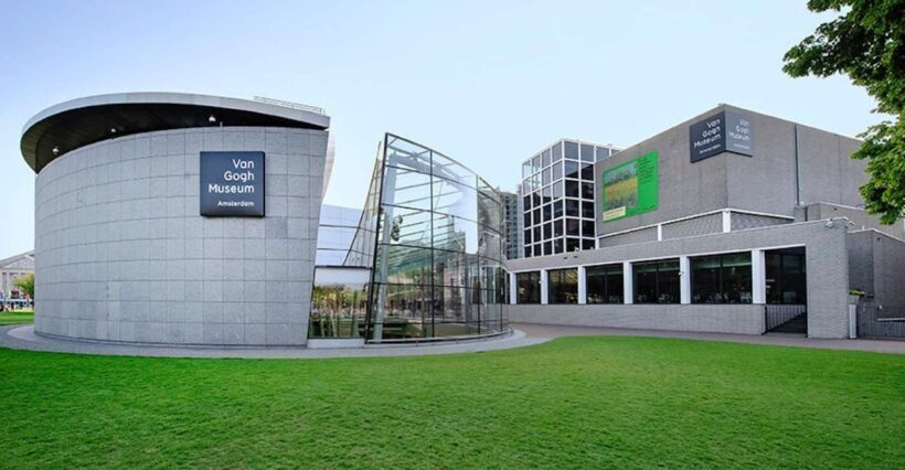 Amsterdam: Van Gogh Museum Guided Tour with Entry - Detailed Review of the Van Gogh Museum Guided Tour