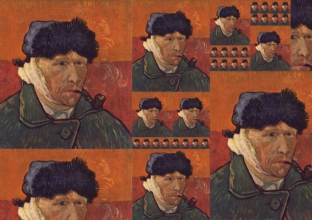Amsterdam: Van Gogh Museum Guided Tour with Entry Ticket - Introduction