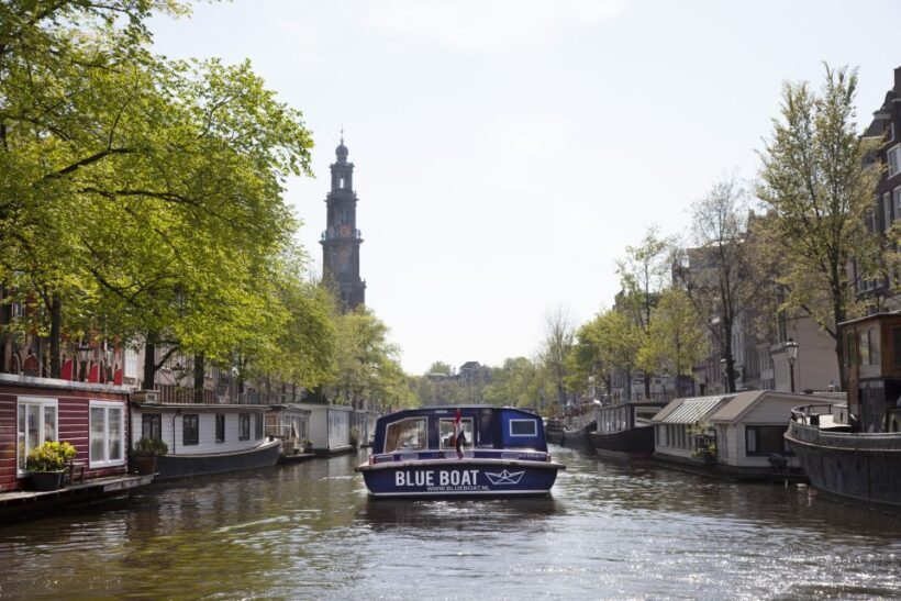 Amsterdam: Van Gogh Museum Ticket and City Canal Cruise - Authentic Experiences From Reviews