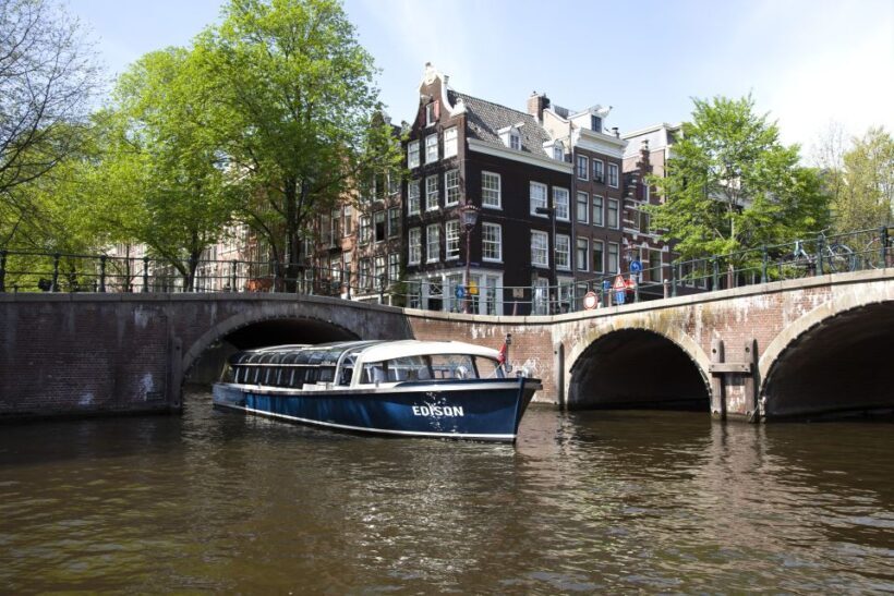 Amsterdam: Van Gogh Museum Ticket and City Canal Cruise - The Sum Up: Who Should Consider This Tour?