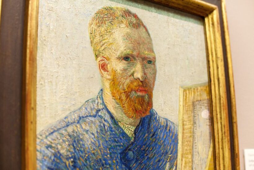 Amsterdam: Van Gogh Museum Ticket and City Canal Cruise - FAQs