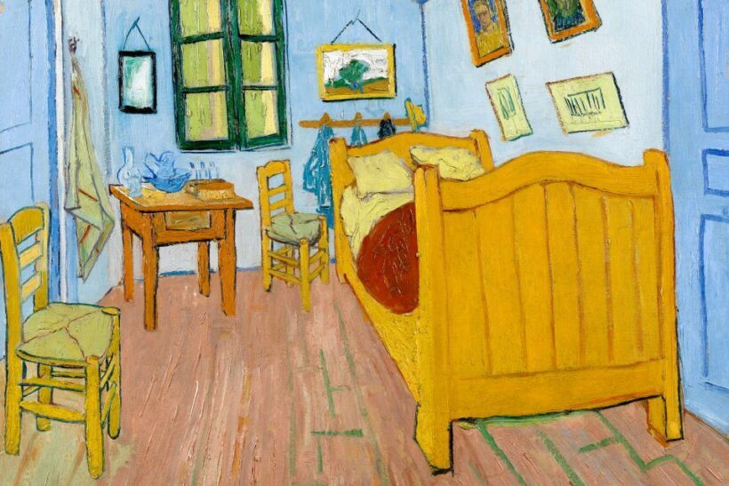 Amsterdam: Van Gogh Museum Ticket - The Core Experience: What to Expect at the Van Gogh Museum