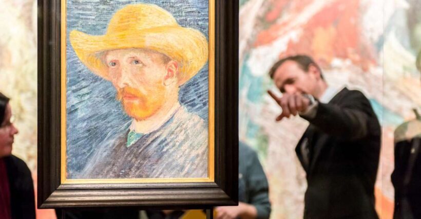 Amsterdam: Van Gogh Museum Ticket - The Authenticity of the Experience: What Visitors Say
