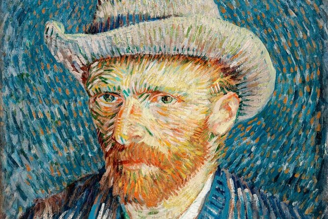 Amsterdam Van Gogh Museum Tour With Reserved Access - Tips for an Optimal Experience