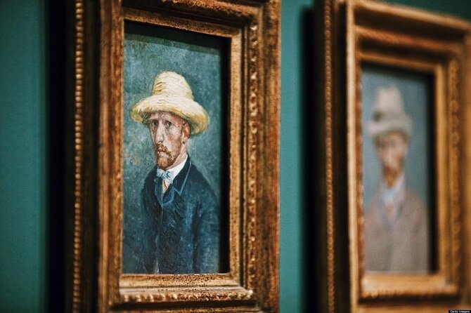 Amsterdam Van Gogh Museum Tour With Reserved Admission - The Value of this Experience