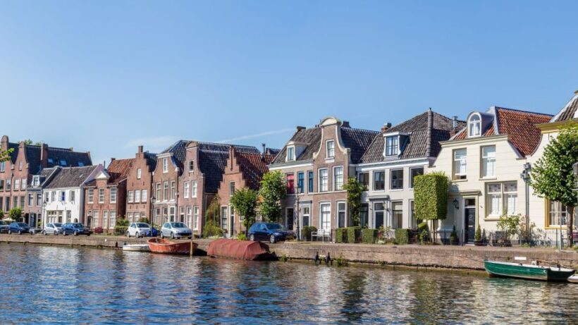 Amsterdam: Vecht River Day Trip with Cruise and High Tea - Practical Details & Insights