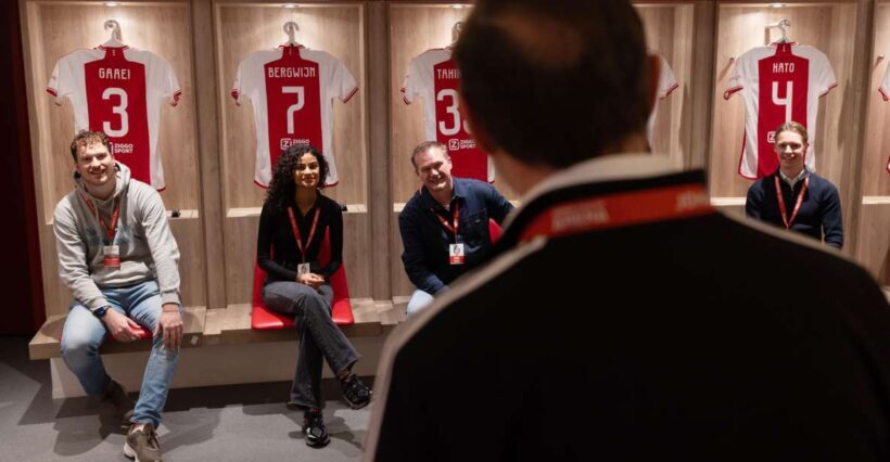 Amsterdam: VIP Johan Cruijff ArenA Tour with Drink and Scarf - Final Thoughts: Why This Tour Works