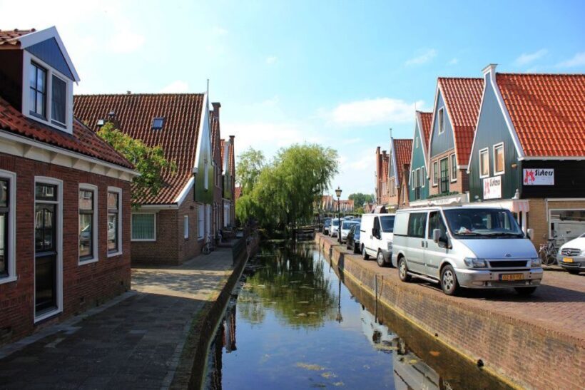 Amsterdam: Volendam, Windmill, and Cheese Farm Private Tour - Practical Tips for Participants